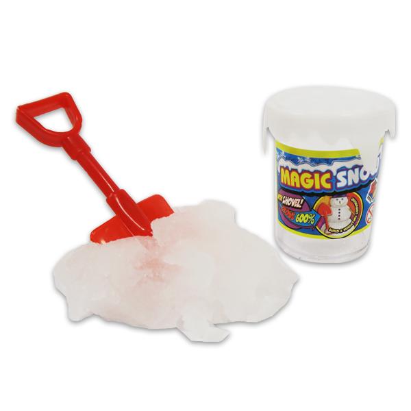 Magic Snow (12 ct) by Bulk Toy Store